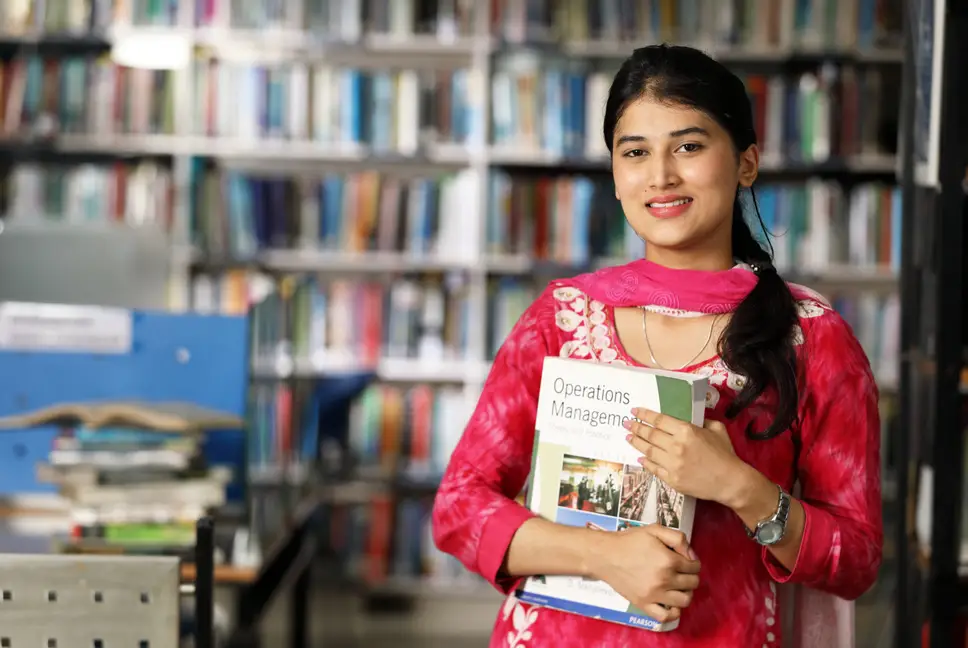 Presidency College